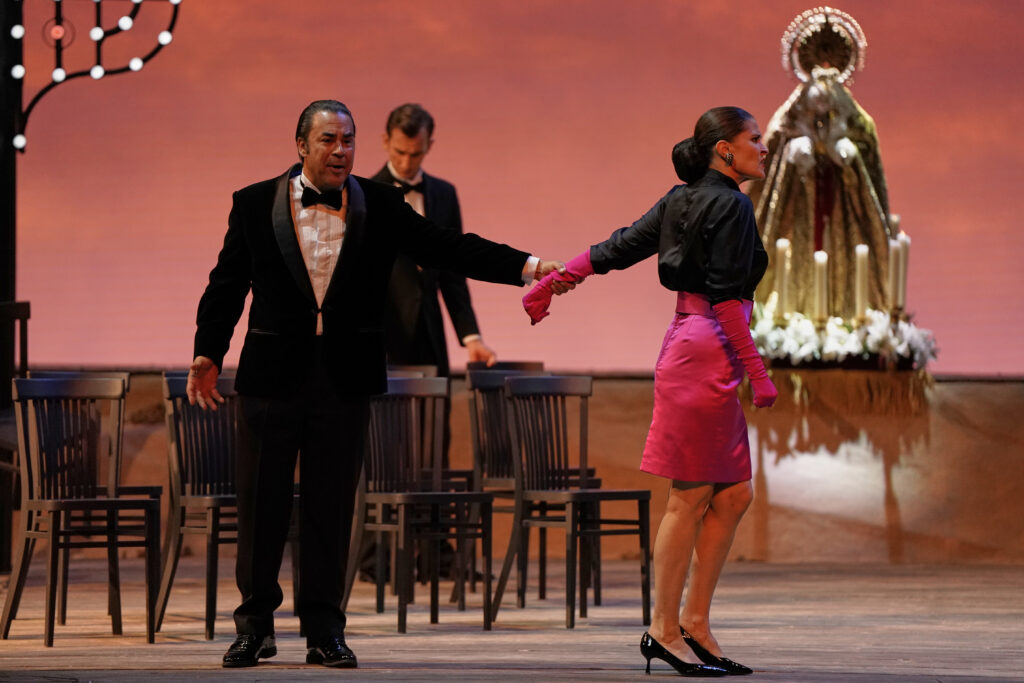 BERLIOZ, Béatrice et Bénédict - Rennes - Forum Opéra