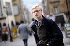 Cinq questions à Julien Caron - Forum Opéra