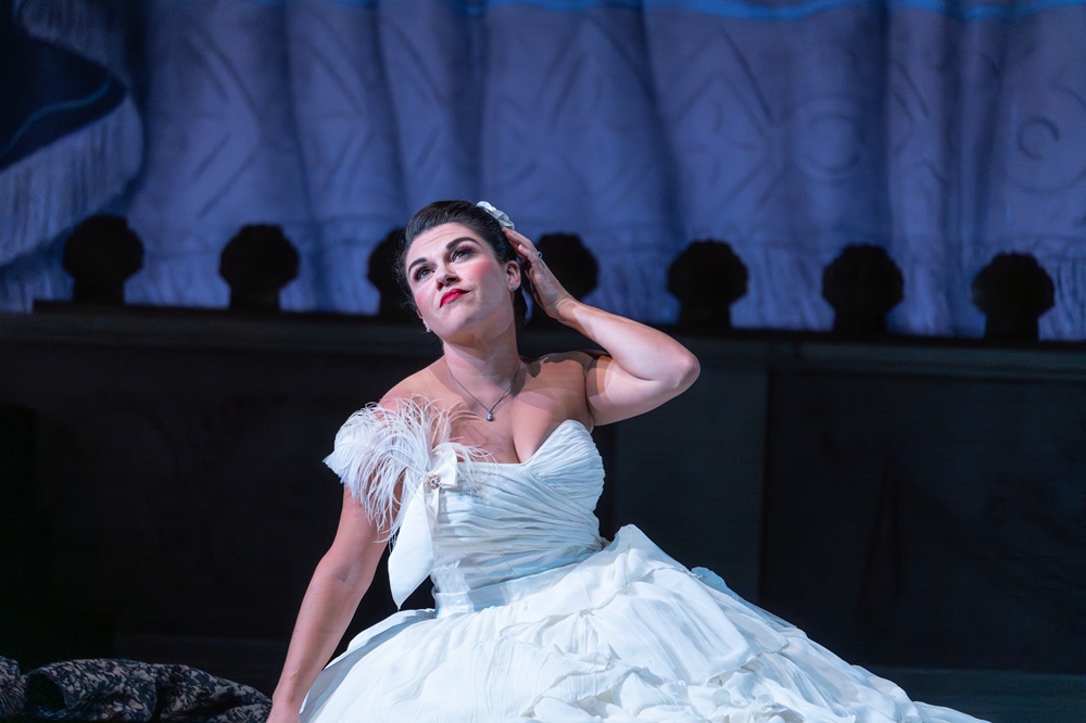 VERDI, La Traviata - Nice - Forum Opéra