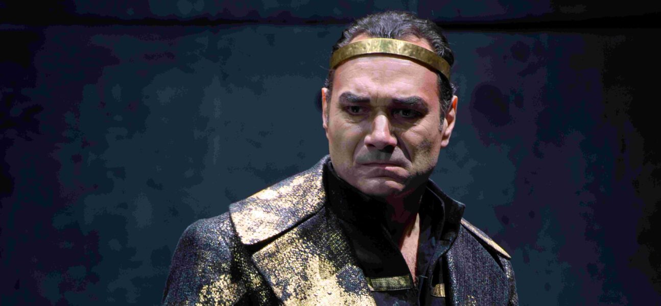 STRAUSS, Salome - Toulouse - Forum Opéra