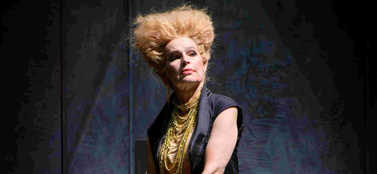 STRAUSS, Salome - Toulouse - Forum Opéra