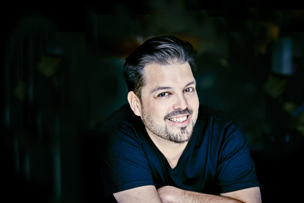 VIVALDI, Farnace - Paris (TCE) - Forum Opéra