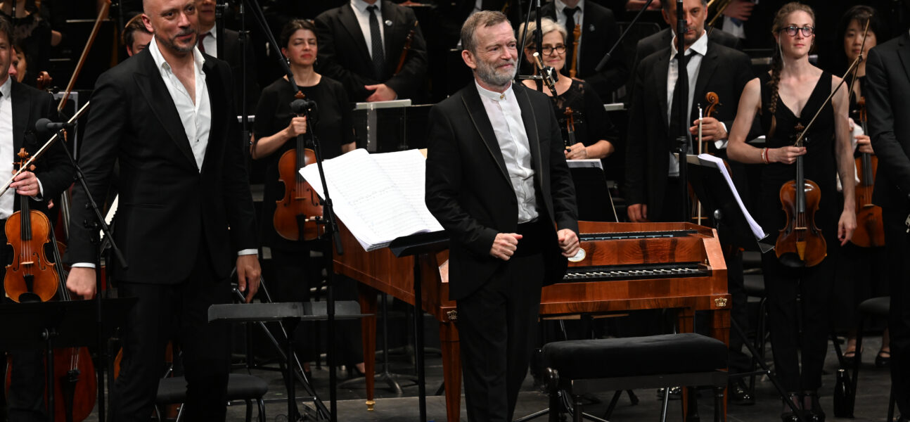 BERTIN, Fausto – Paris (TCE) - Forum Opéra