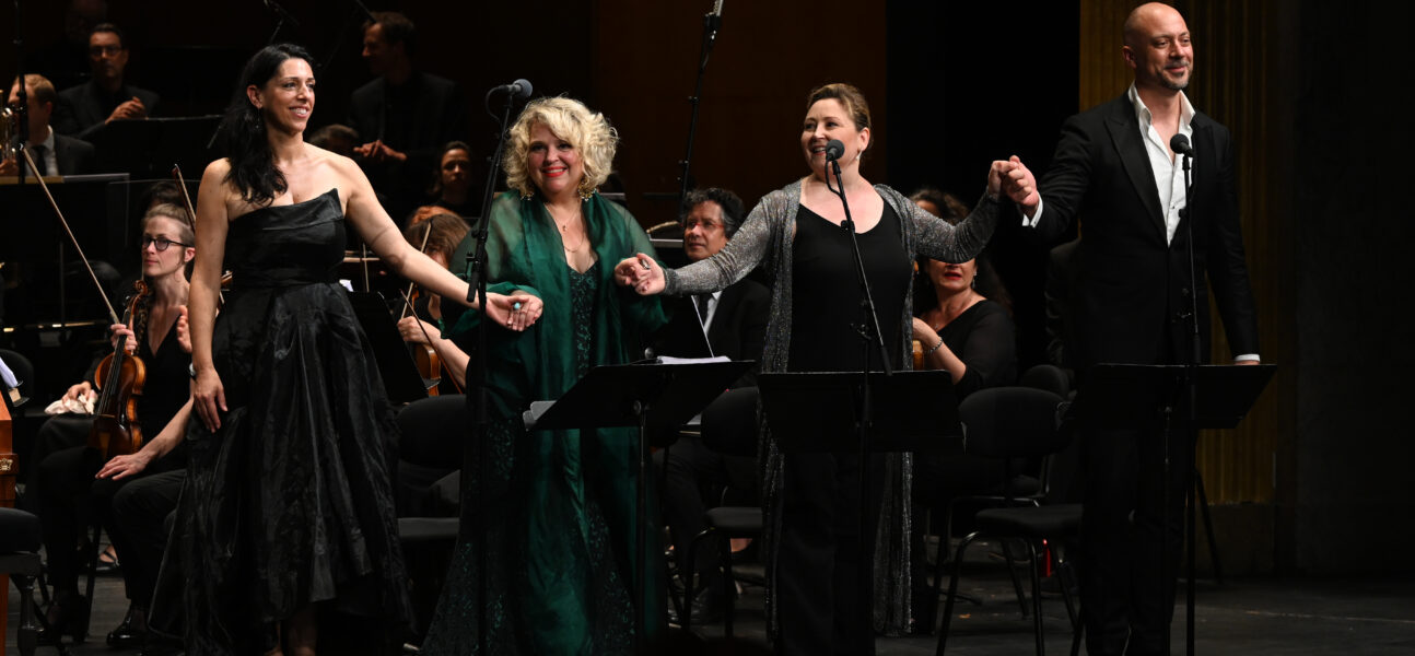 BERTIN, Fausto – Paris (TCE) - Forum Opéra