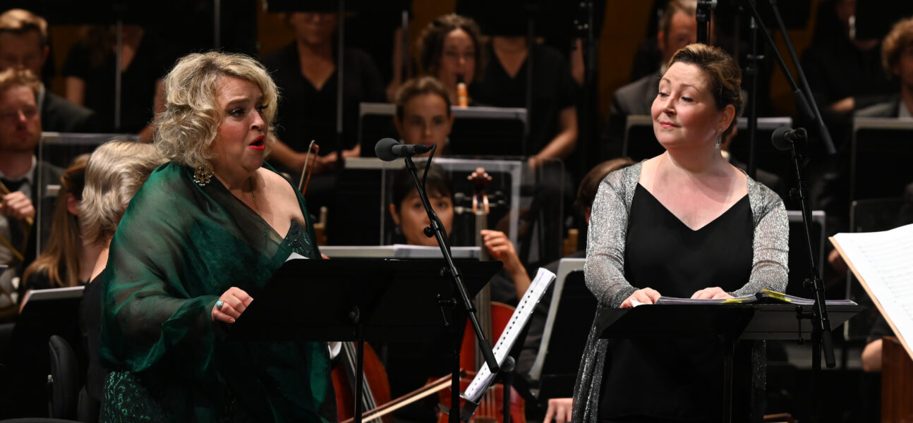 BERTIN, Fausto – Paris (TCE) - Forum Opéra