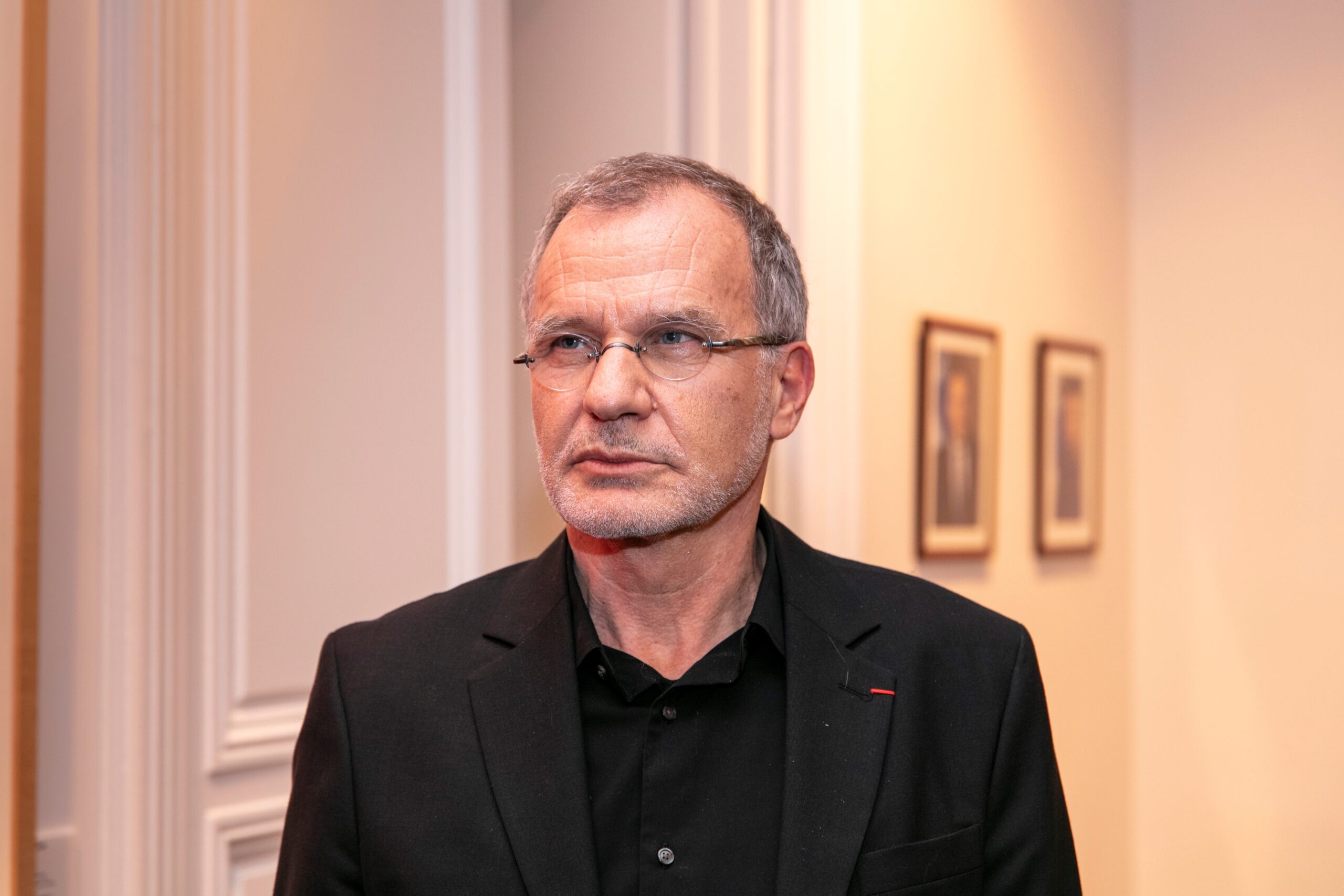 Théâtre des Champs-Elysées 2024-25, 15e et ultime saison pour Michel ...