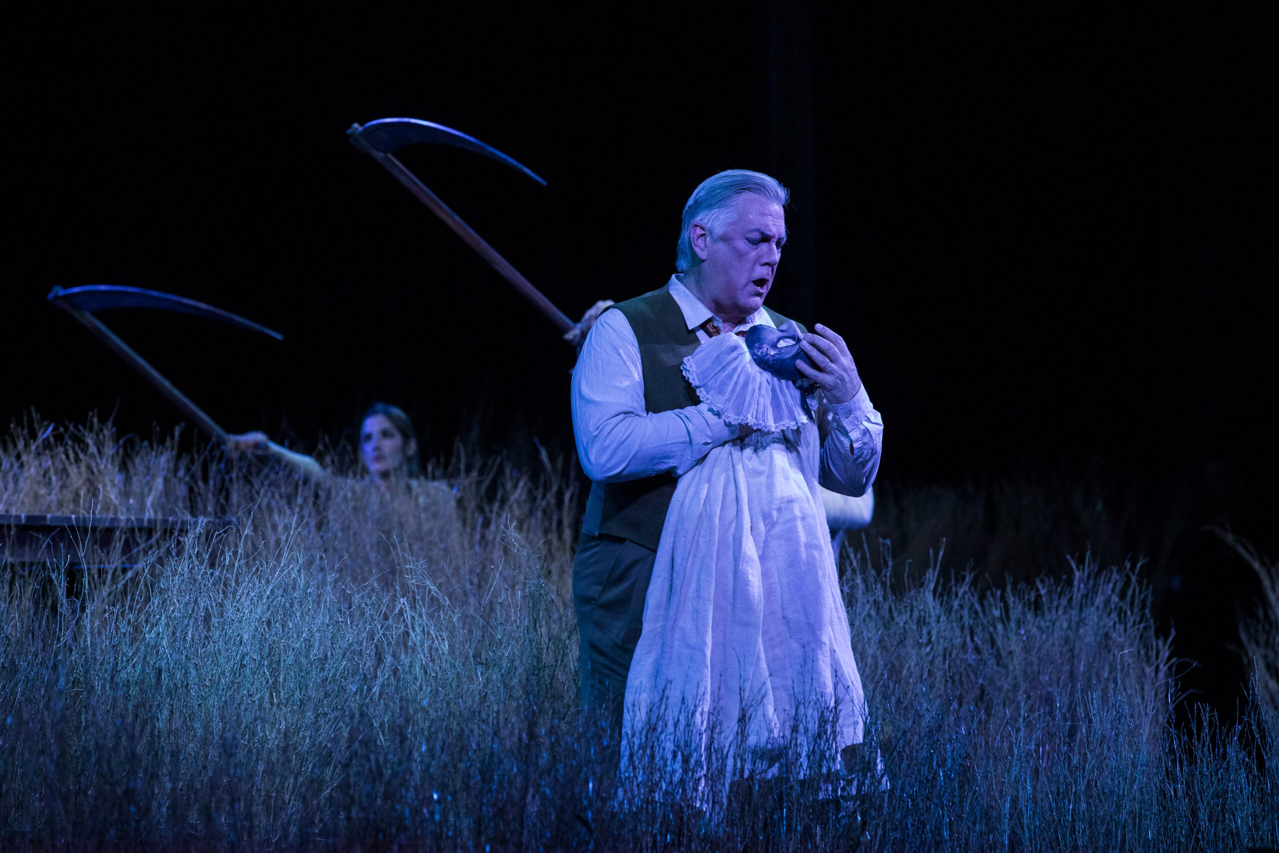 LEONCAVALLO, I Pagliacci - Bologne - Forum Opéra