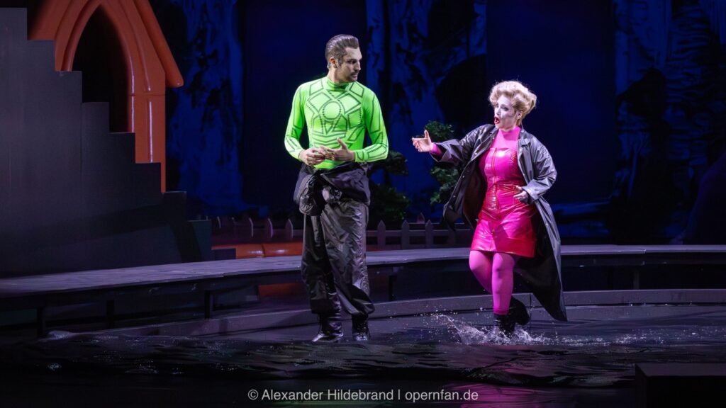 Jonathan Tetelman - The great Puccini - Forum Opéra