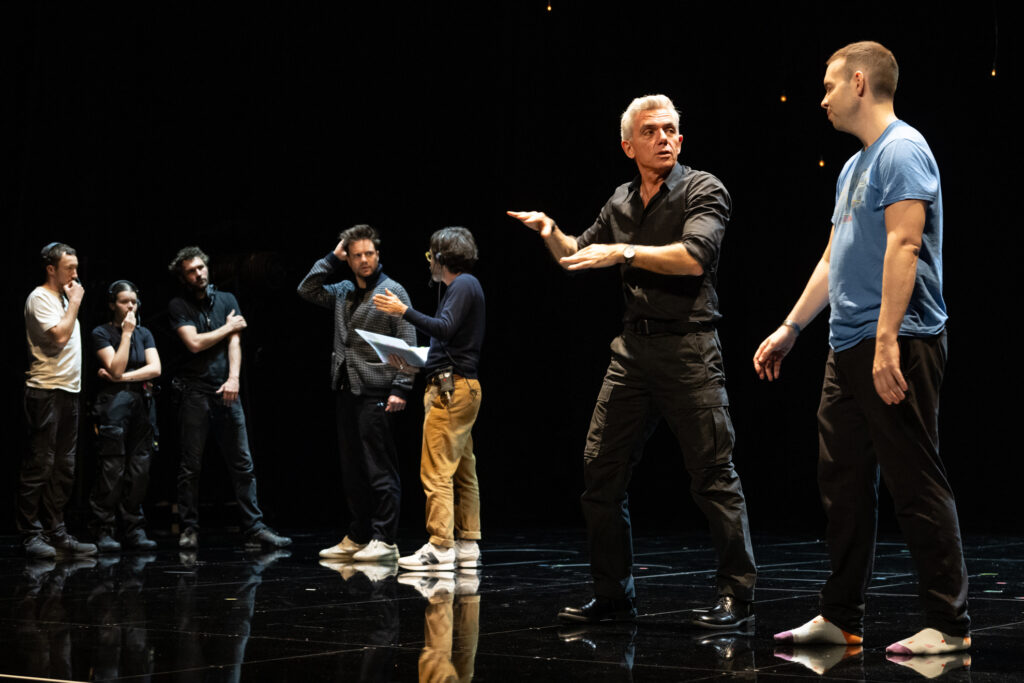 Laurent Pelly : « Les chanteurs d’opéra, je les aime d’amour » - Forum ...