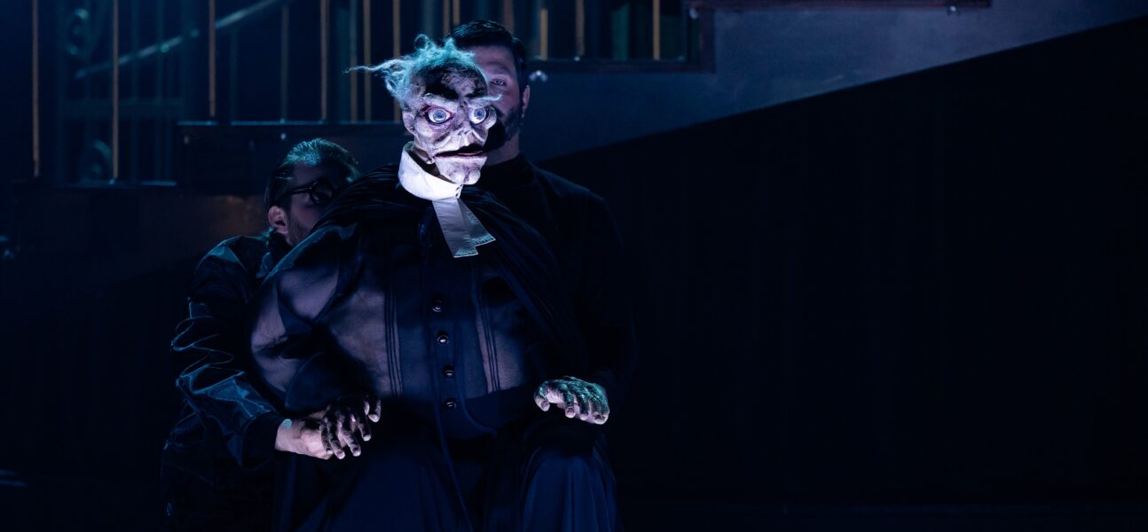 ROSSINI, Il Barbiere di Siviglia - Toulon - Forum Opéra