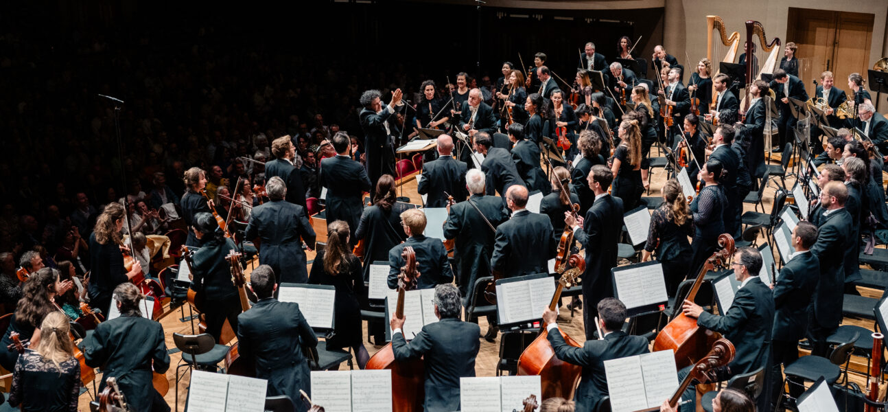 MAHLER, Symphonie n°2 « Résurrection » - Bruxelles - Forum Opéra