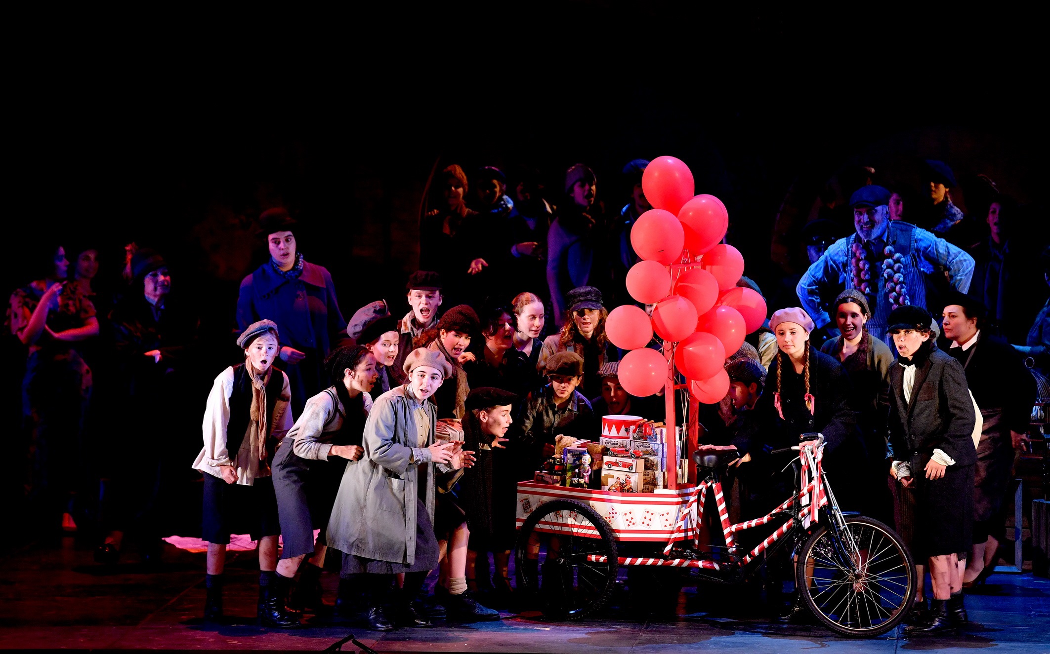 PUCCINI, La Bohême - Montpellier - Forum Opéra