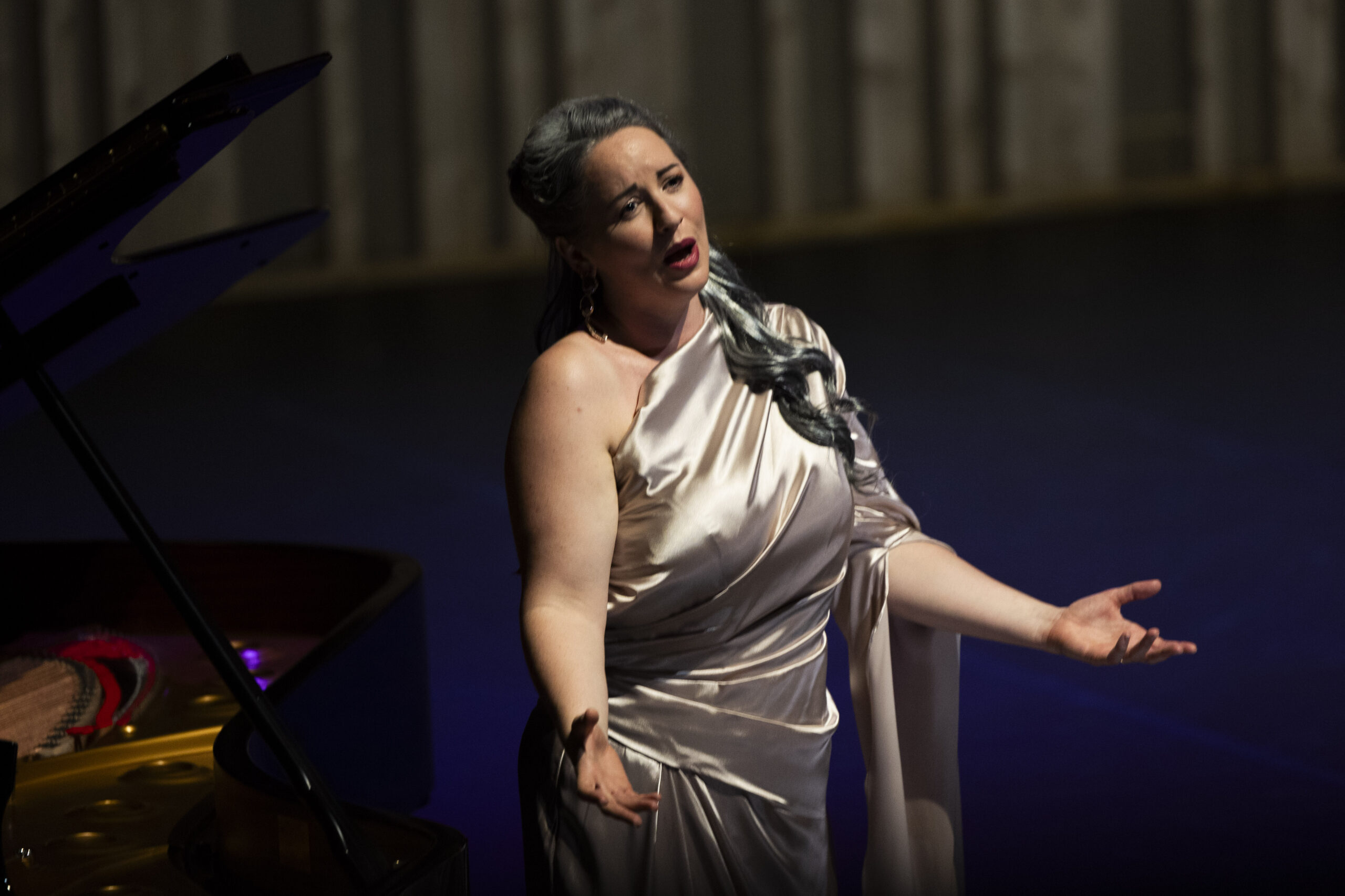 RAVEL, Boléro - Evian - Forum Opéra