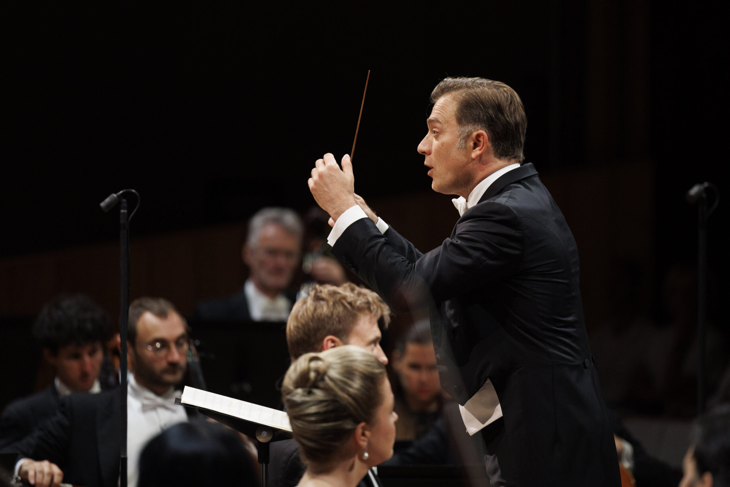 FAURE, Requiem - Evian - Forum Opéra