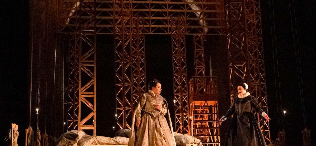 WAGNER, Tristan und Isolde - Palerme - Forum Opéra