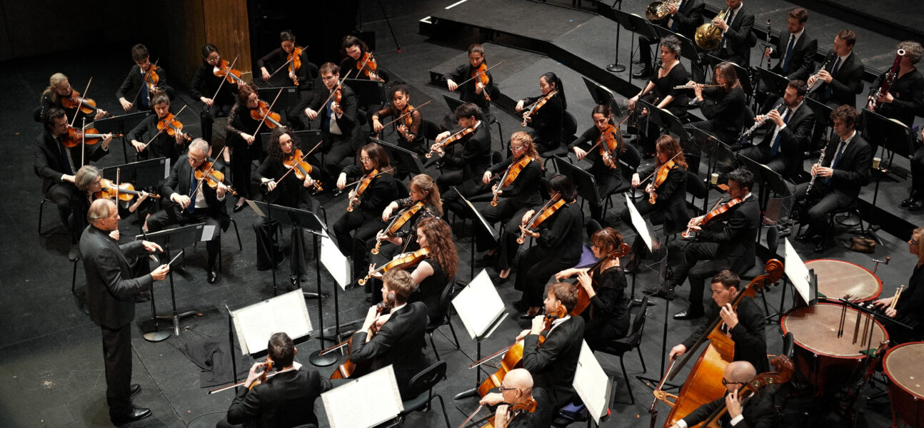 SAINT-SAËNS, Oratorio de Noël – Paris (TCE) - Forum Opéra