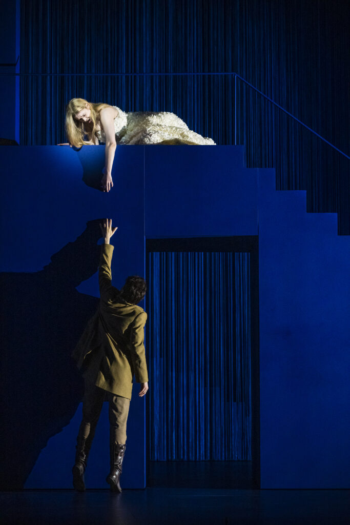 MOZART, Mitridate - Lausanne - Forum Opéra