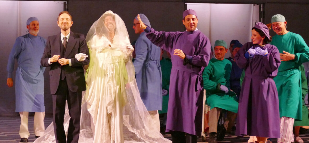 VERDI, Falstaff- Marseille - Forum Opéra