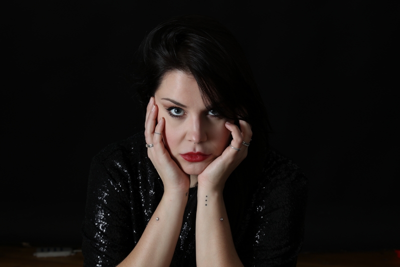 Cinq questions à Selene Zanetti - Forum Opéra