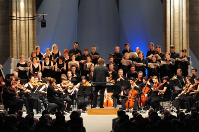 MOZART, Thamos, roi d'Egypte — Saint-Denis - Forum Opéra