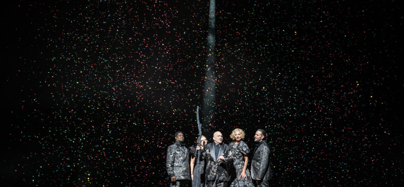 WAGNER, Das Rheingold – Londres (ROH) - Forum Opéra