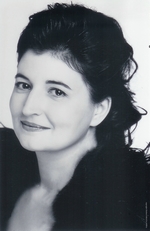 5 questions à Dimitra Theodossiou - Forum Opéra