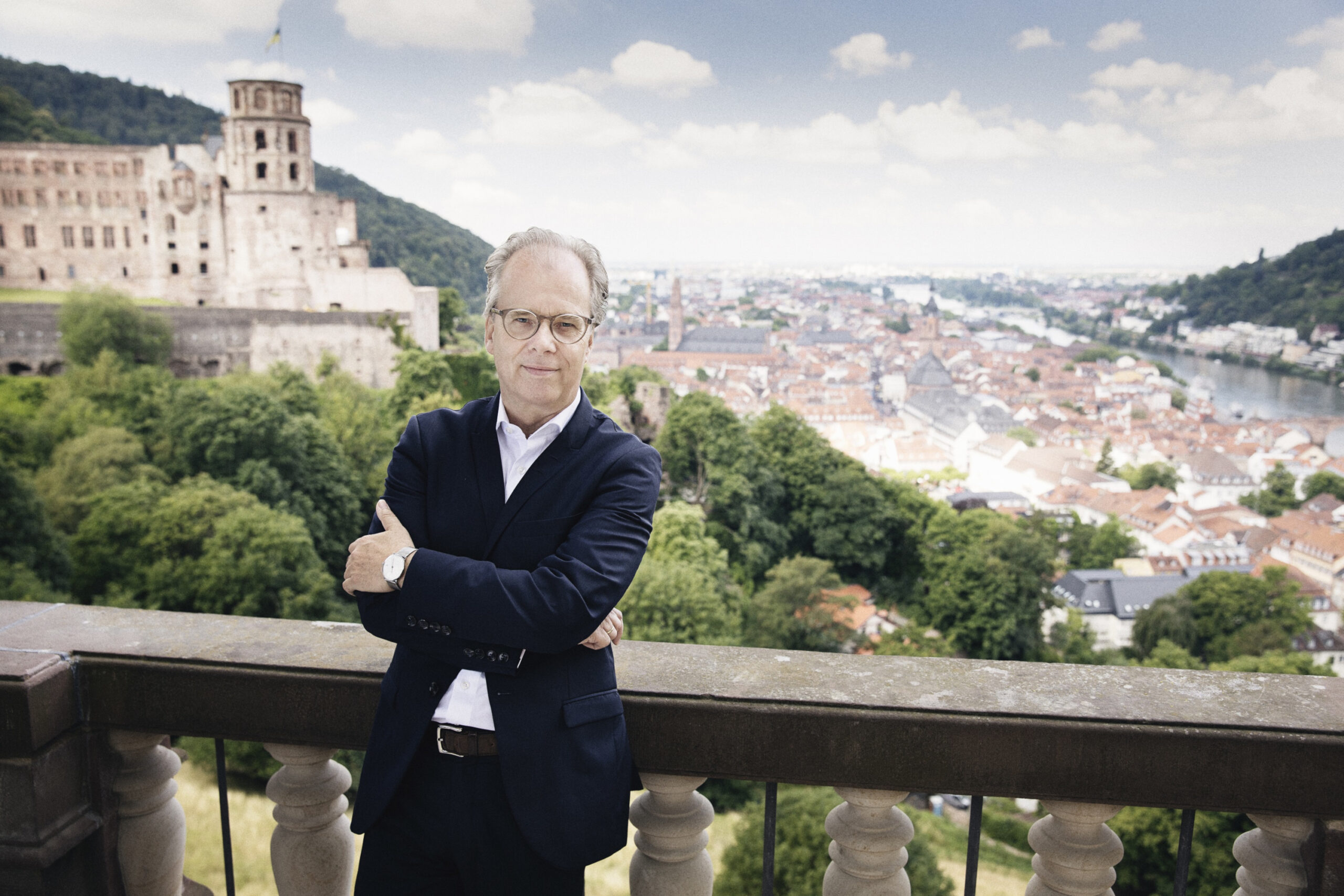 Thorsten Schmidt : « Il est très important de remettre le Lied au coeur ...