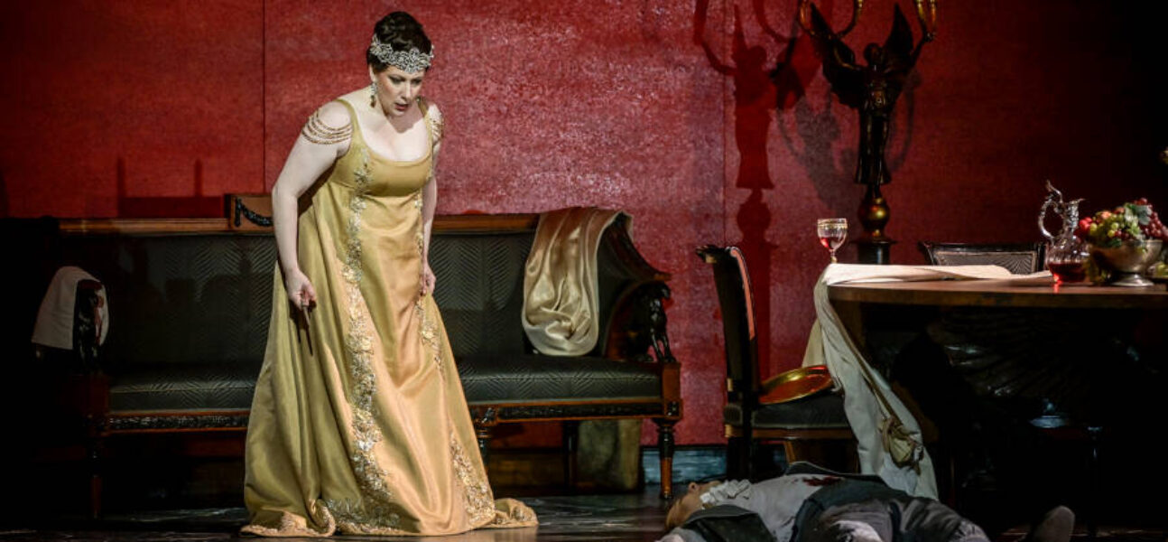 PUCCINI, Tosca - Paris (Bastille) - Forum Opéra