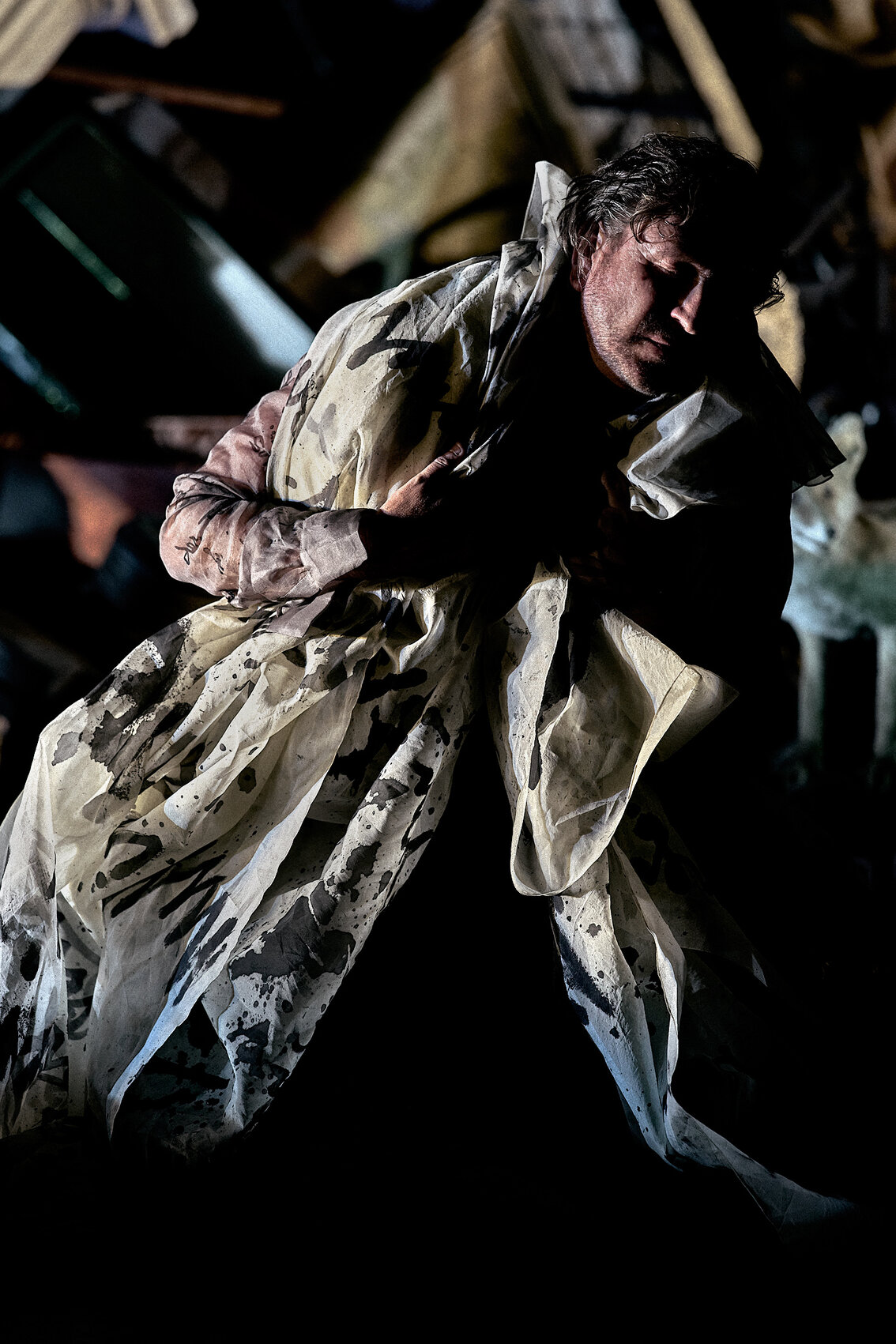 WAGNER, Tristan und Isolde – Bayreuth - Forum Opéra