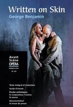 Cinq clés pour Written on Skin - Forum Opéra