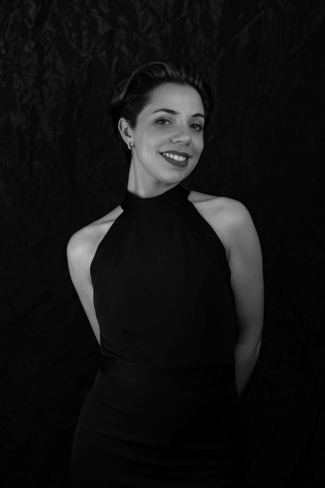 Alexandra Marcellier : « Je veux continuer à faire de belles rencontres ...