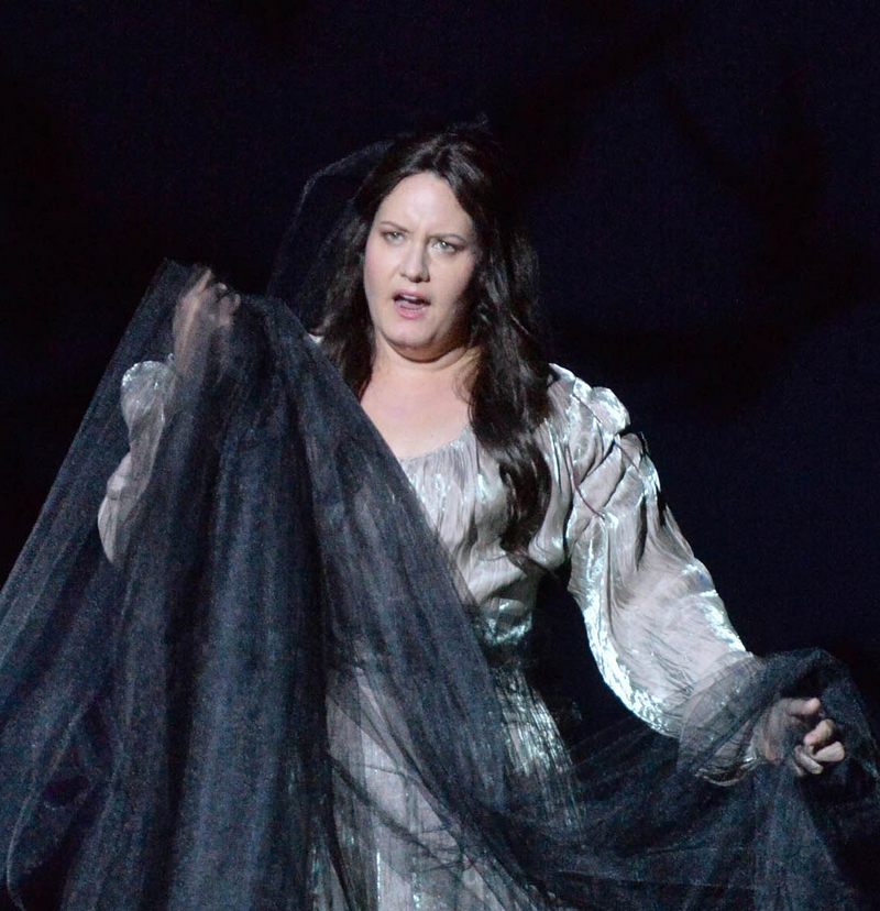Cinq clés pour Anna Bolena - Forum Opéra