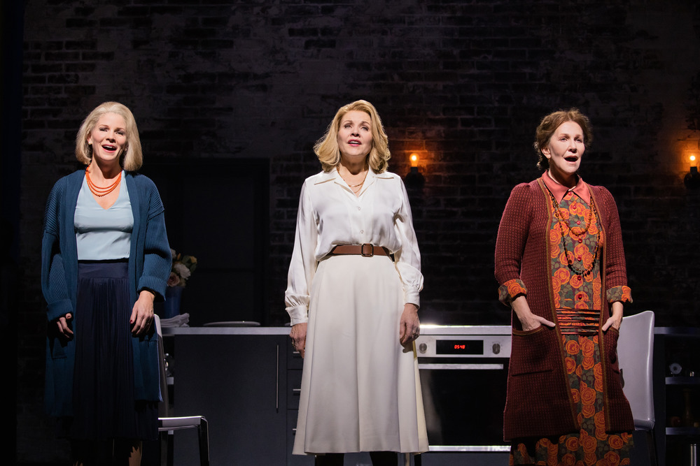 PUTS, The Hours — New York - Forum Opéra