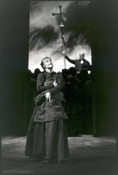 Susan Chilcott, a friendly angel - Forum Opéra