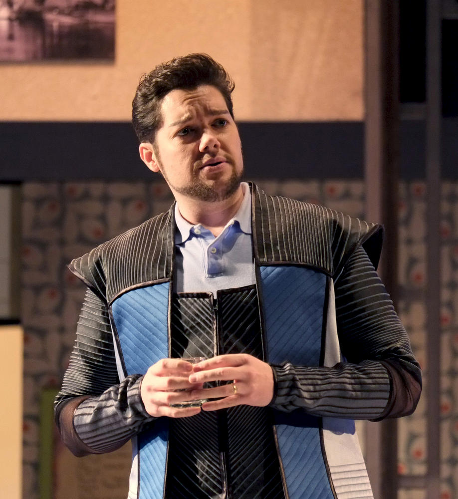 Edgardo Rocha : « Travailler avec Cecilia Bartoli a changé ma façon de ...