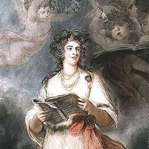 Elizabeth Billington, soprano volcanique - Forum Opéra