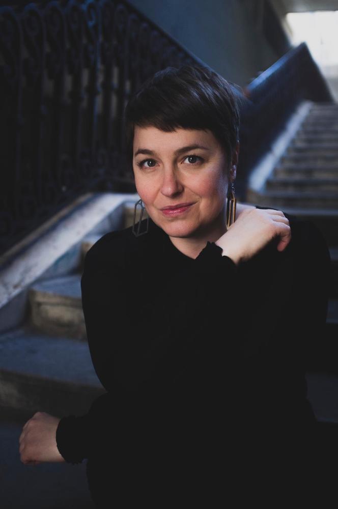 Cinq questions à Emma de Negri - Forum Opéra