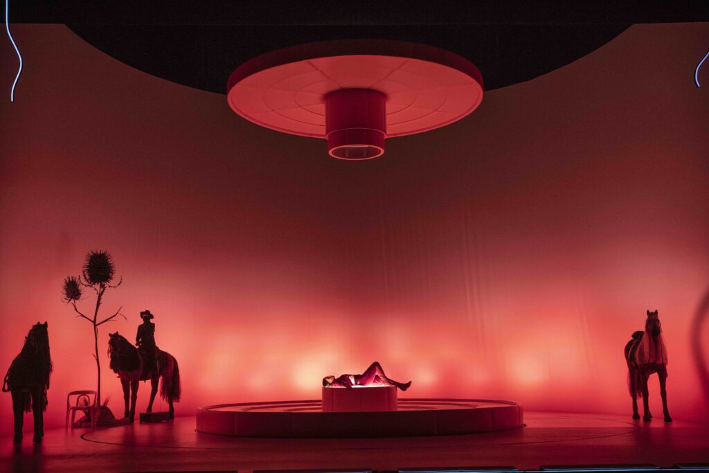 BELLINI, I Capuleti e i Montecchi – Nancy - Forum Opéra