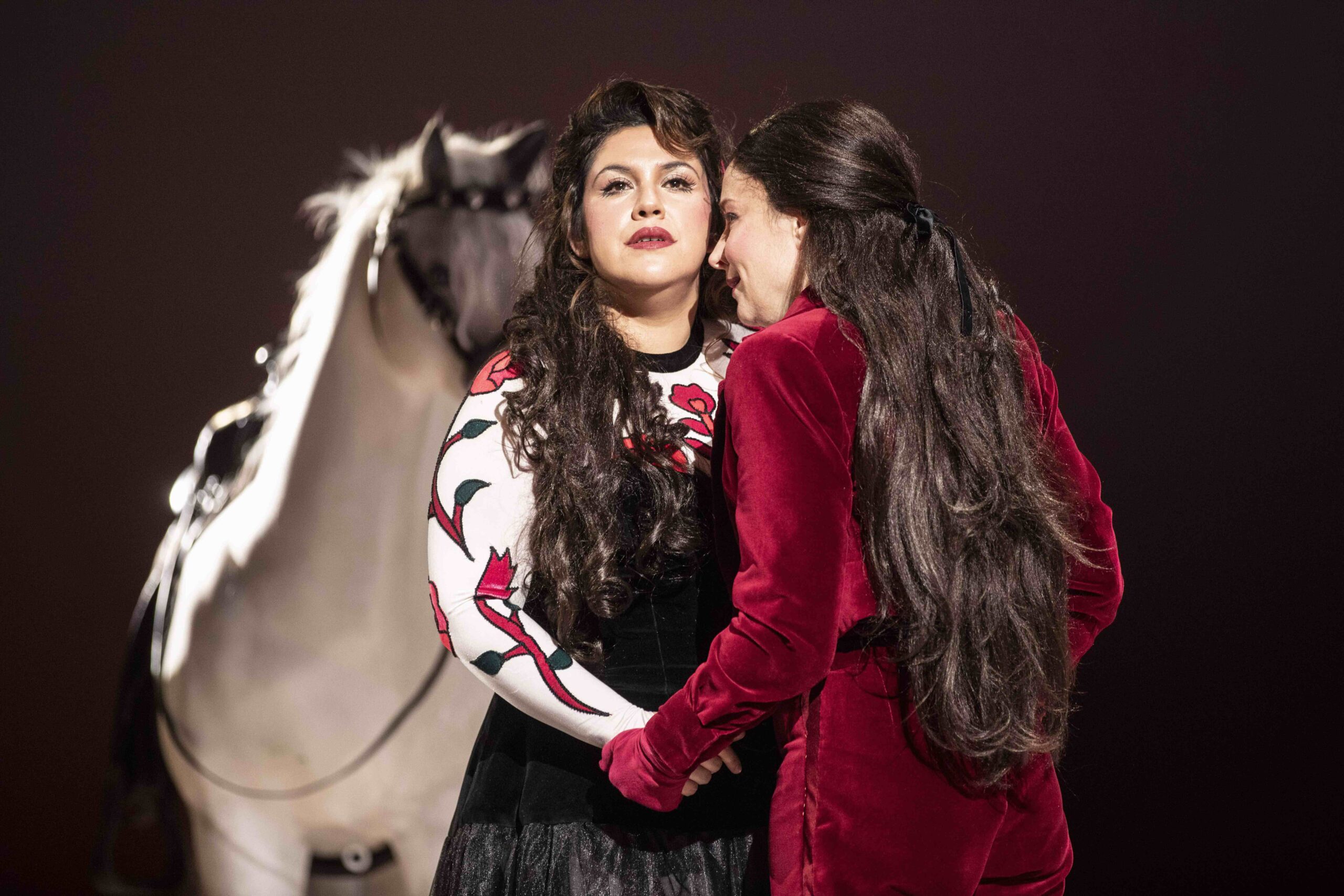 BELLINI, I Capuleti e i Montecchi – Nancy - Forum Opéra