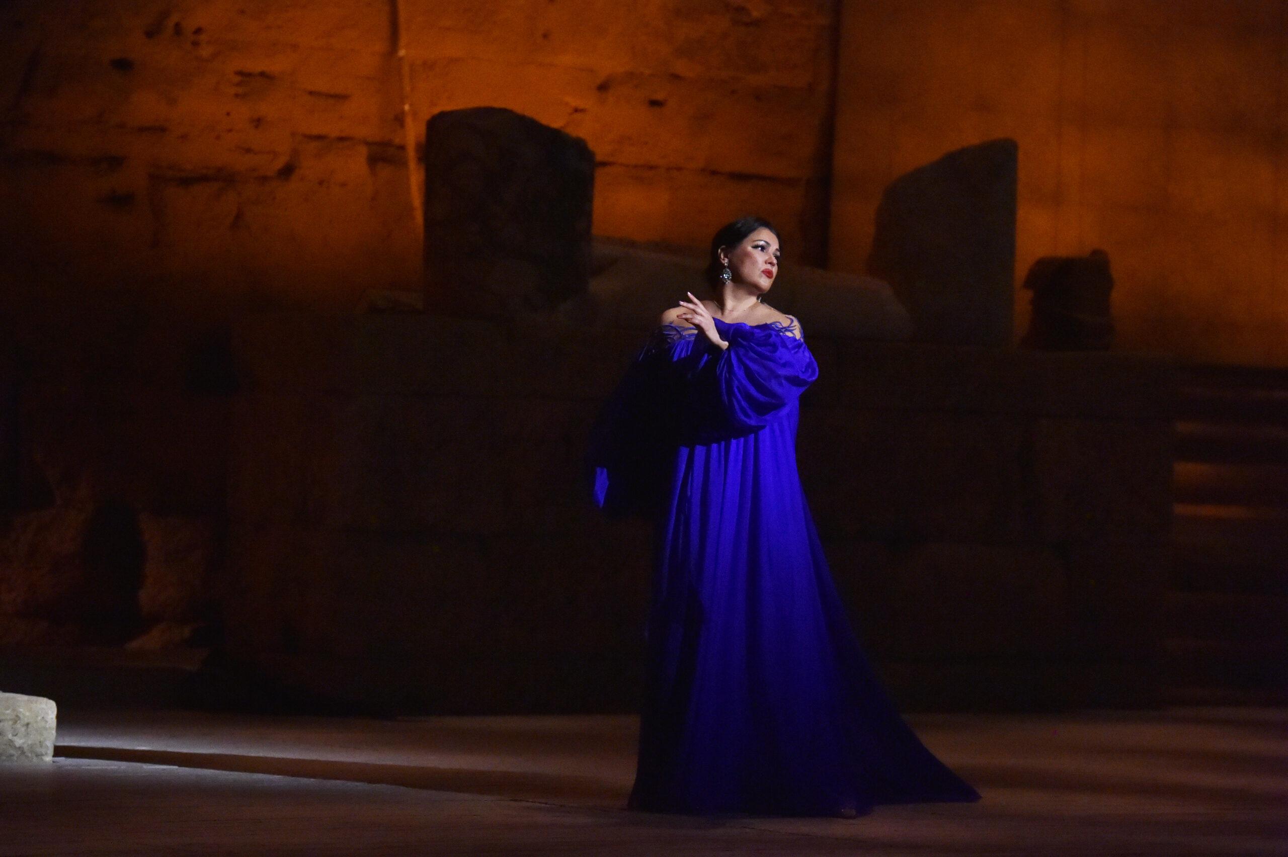 VERDI, Il trovatore - Orange - Forum Opéra