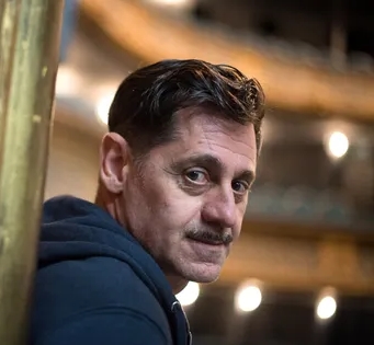 Olivier Py : « L’opéra est l’art populaire par excellence » - Forum Opéra