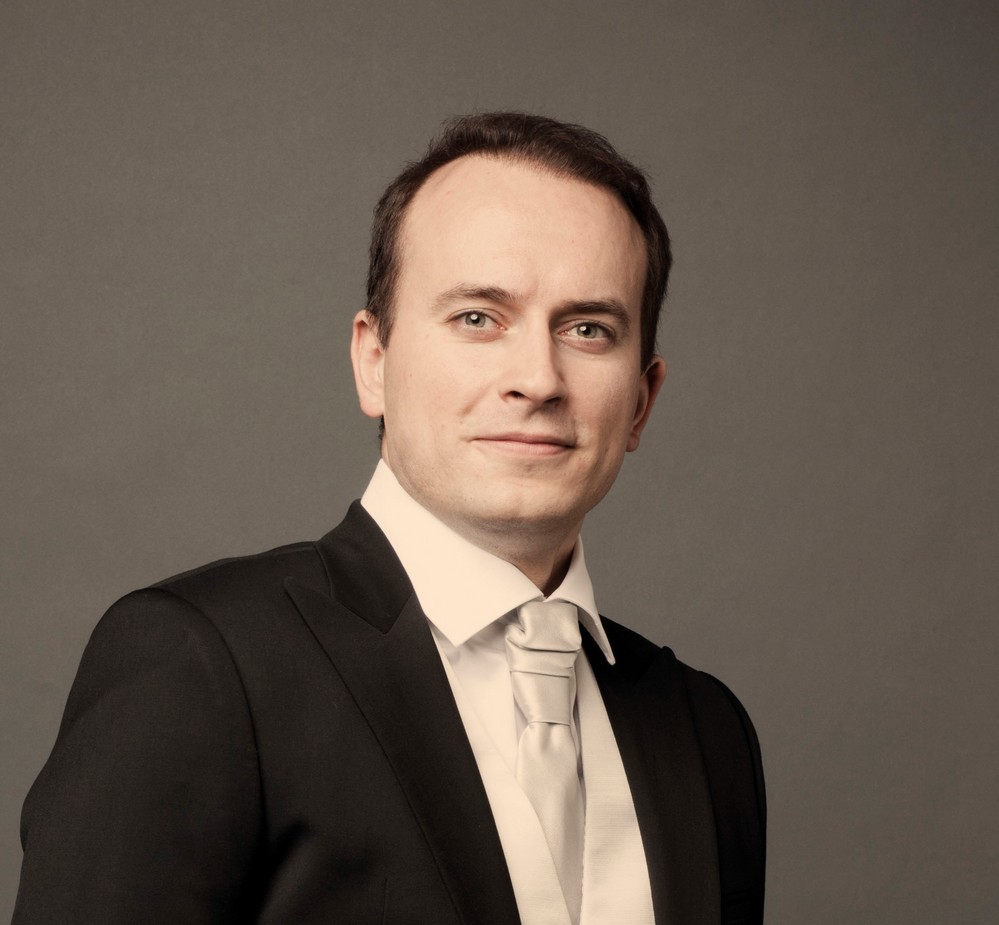 Cinq questions à Daniel Behle - Forum Opéra