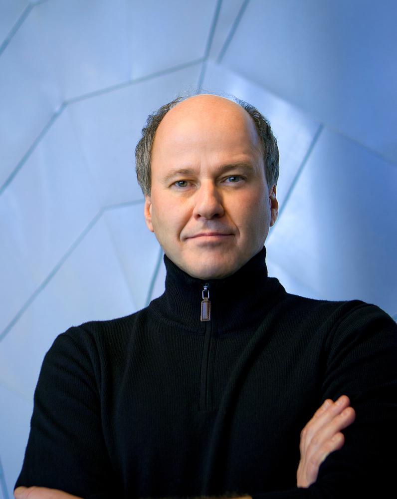 Richard Croft, le noble éclat du tourment - Forum Opéra