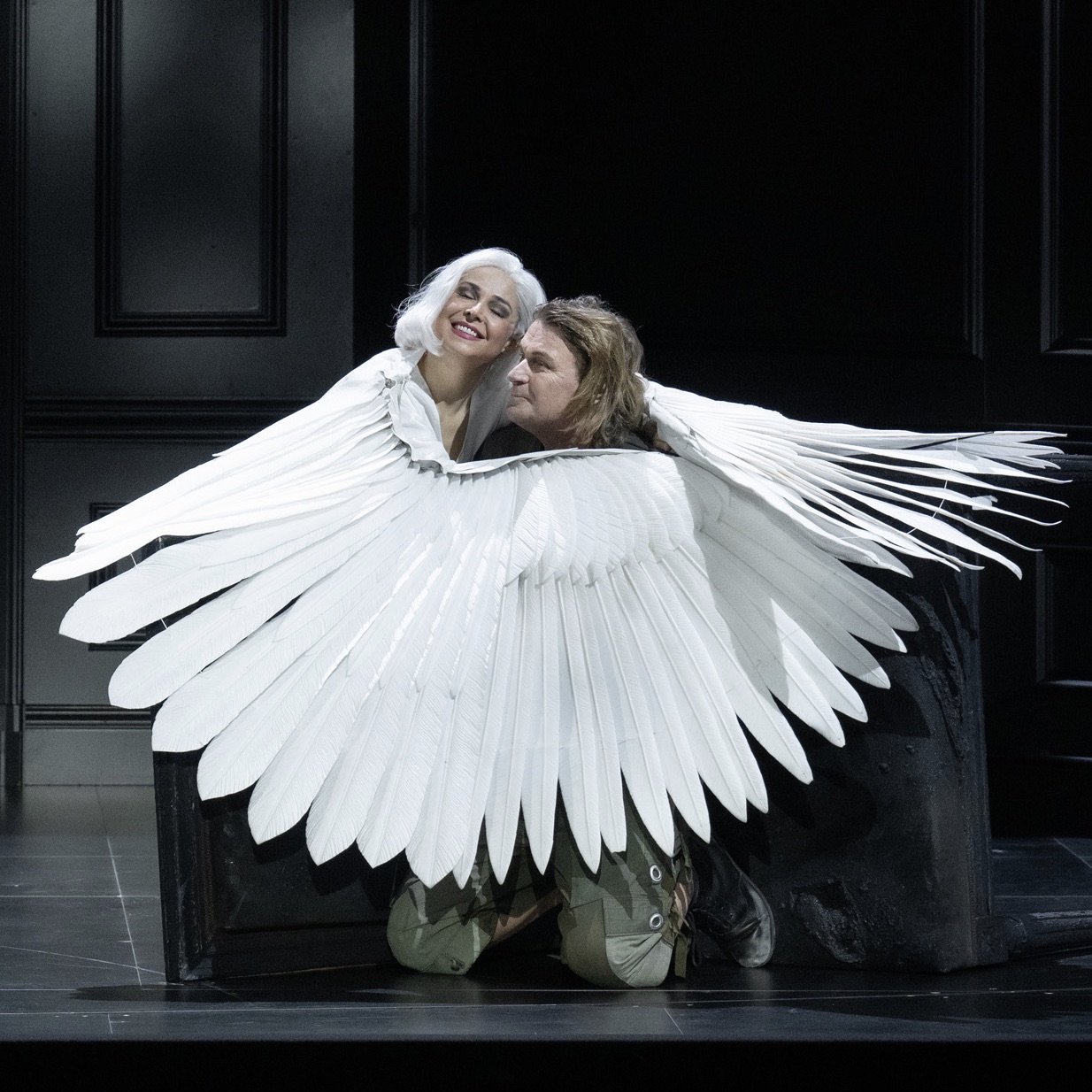 WAGNER, Siegfried - Zurich - Forum Opéra