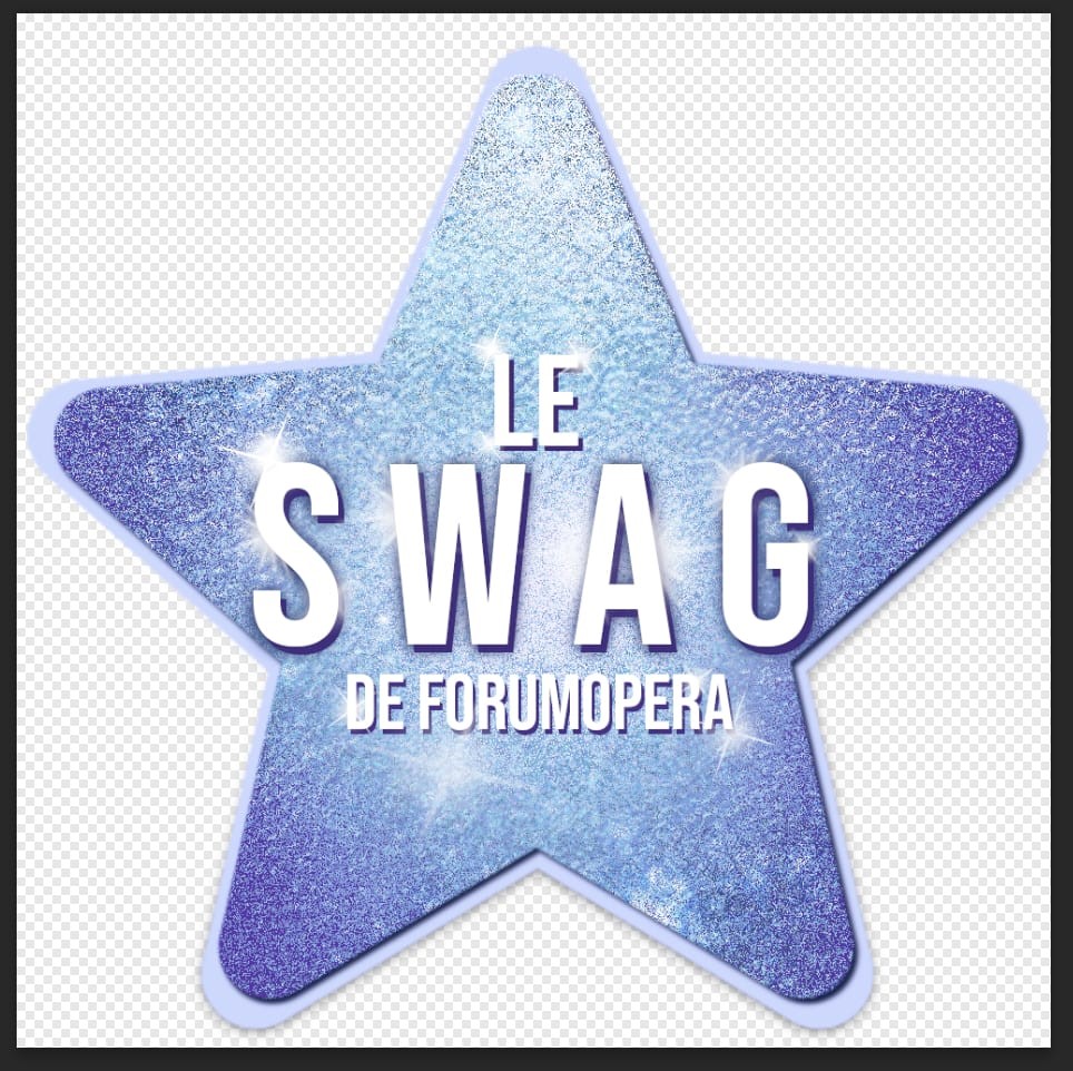Les SWAG de la rédaction - Forum Opéra