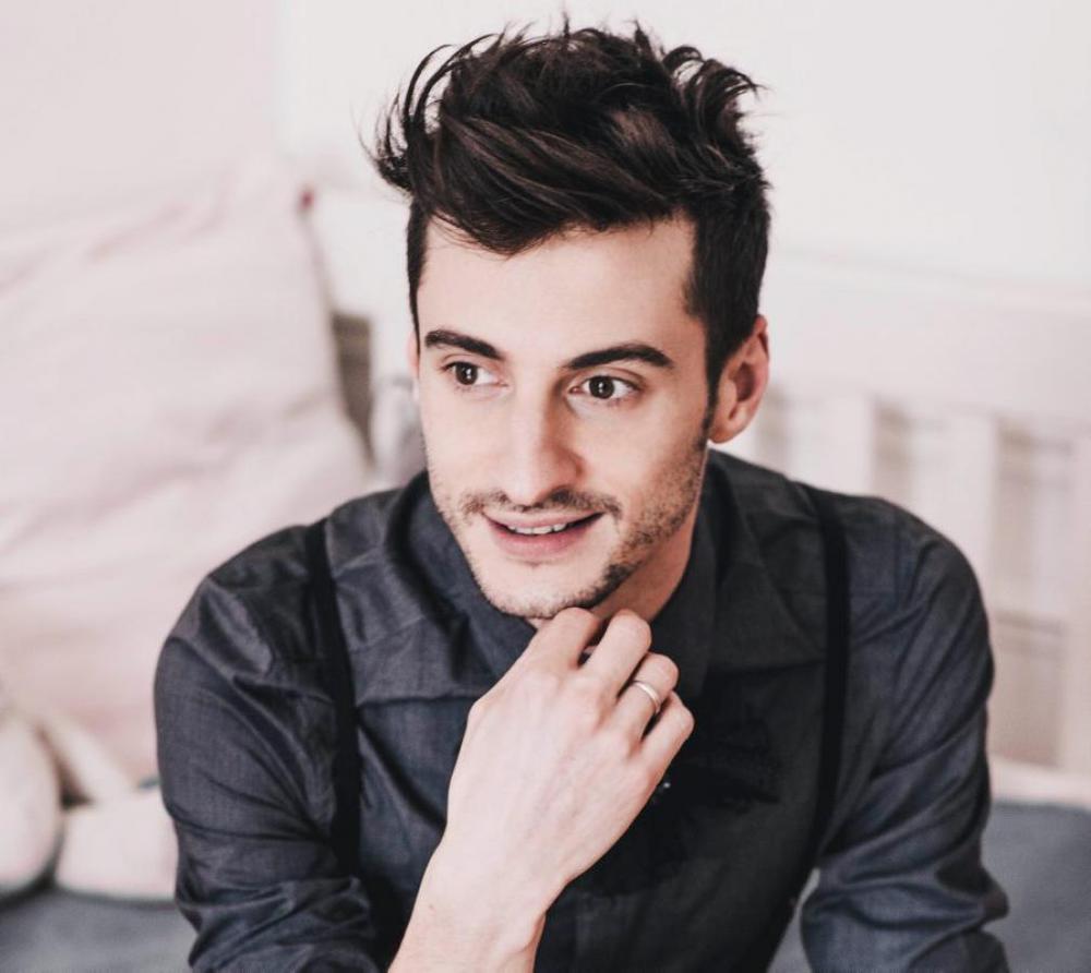 Cinq questions à Thomas Jolly - Forum Opéra