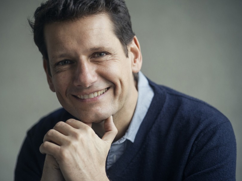 Vincent Josse : « La radio, c’est du son, c’est sortir – capter ce son ...